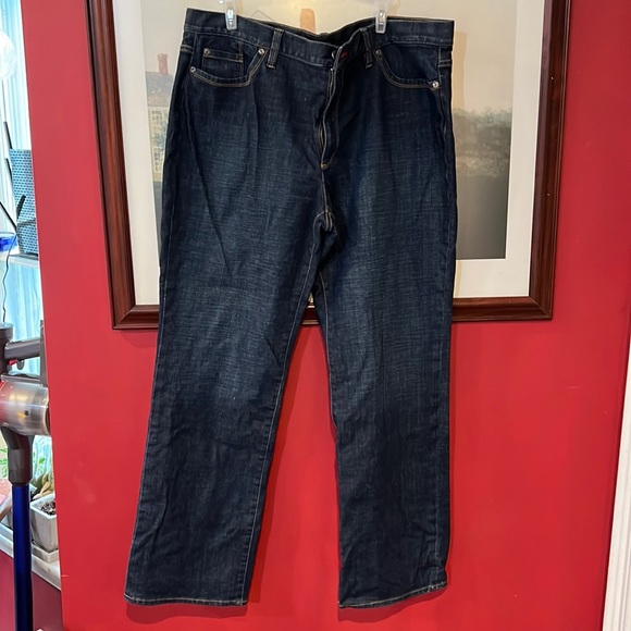 Talbots | Jeans | New Pair Talbot Boot Cut Jeans Size 8 | Poshmark